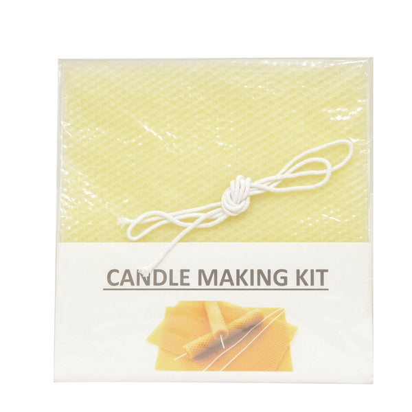 Candle Kit- MYO – Mudgee Honey Haven